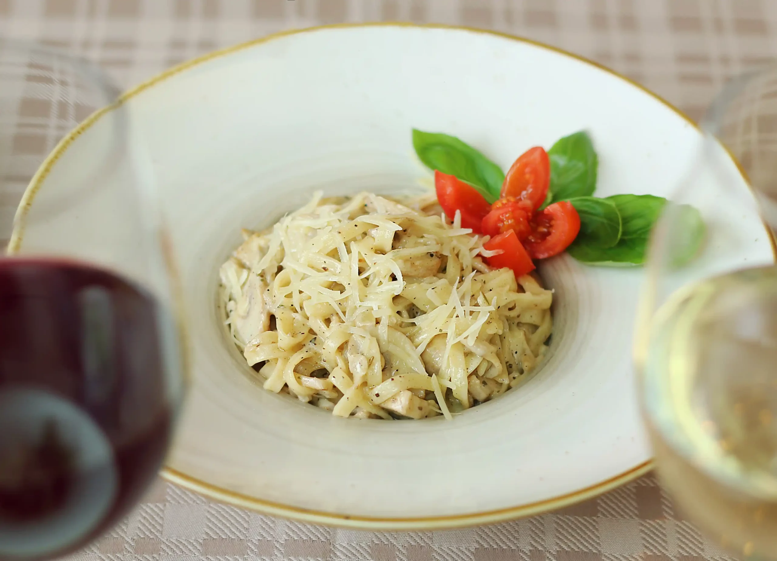 Ալֆրեդո - Polkovnik