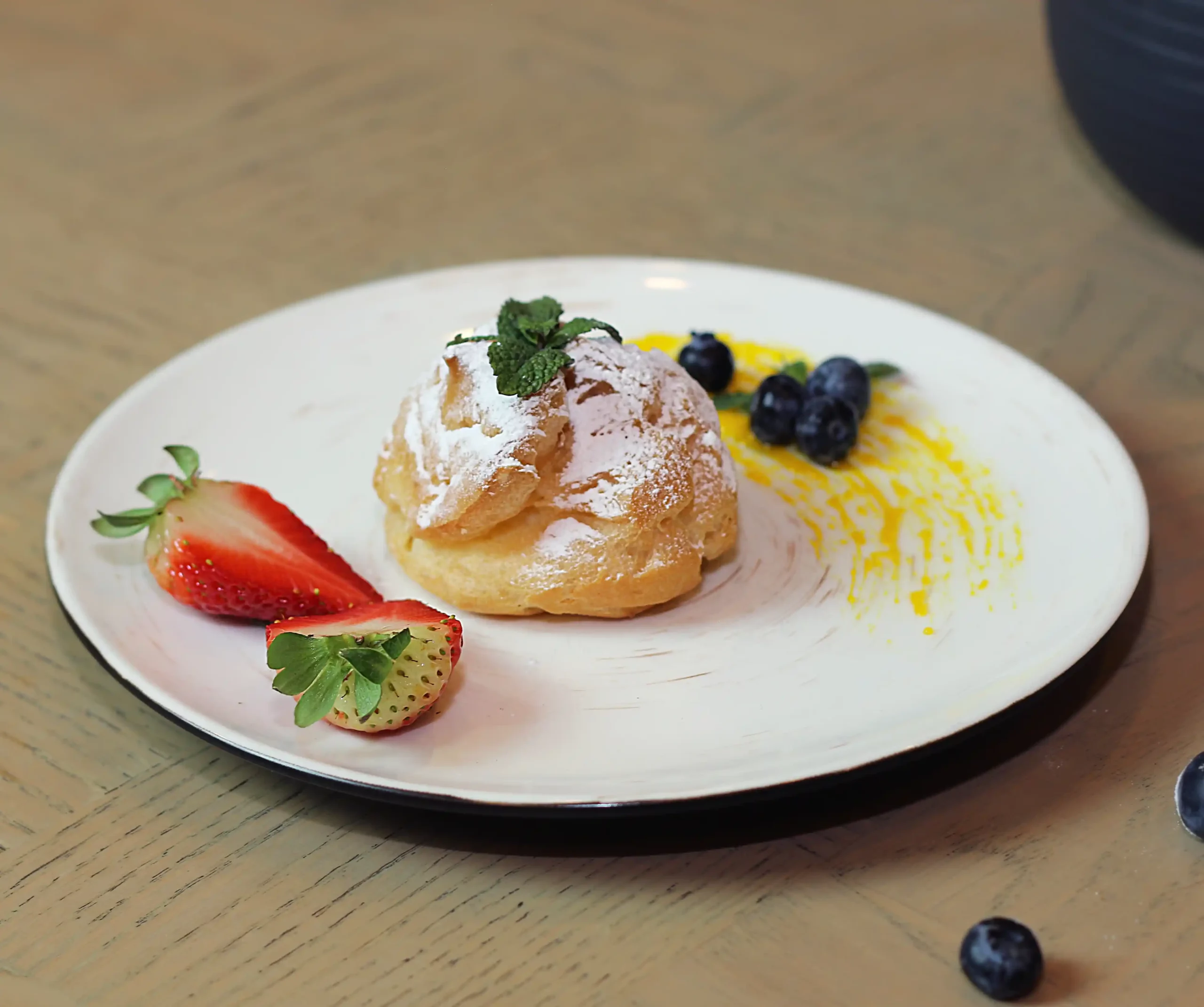 Էկլեր - Polkovnik