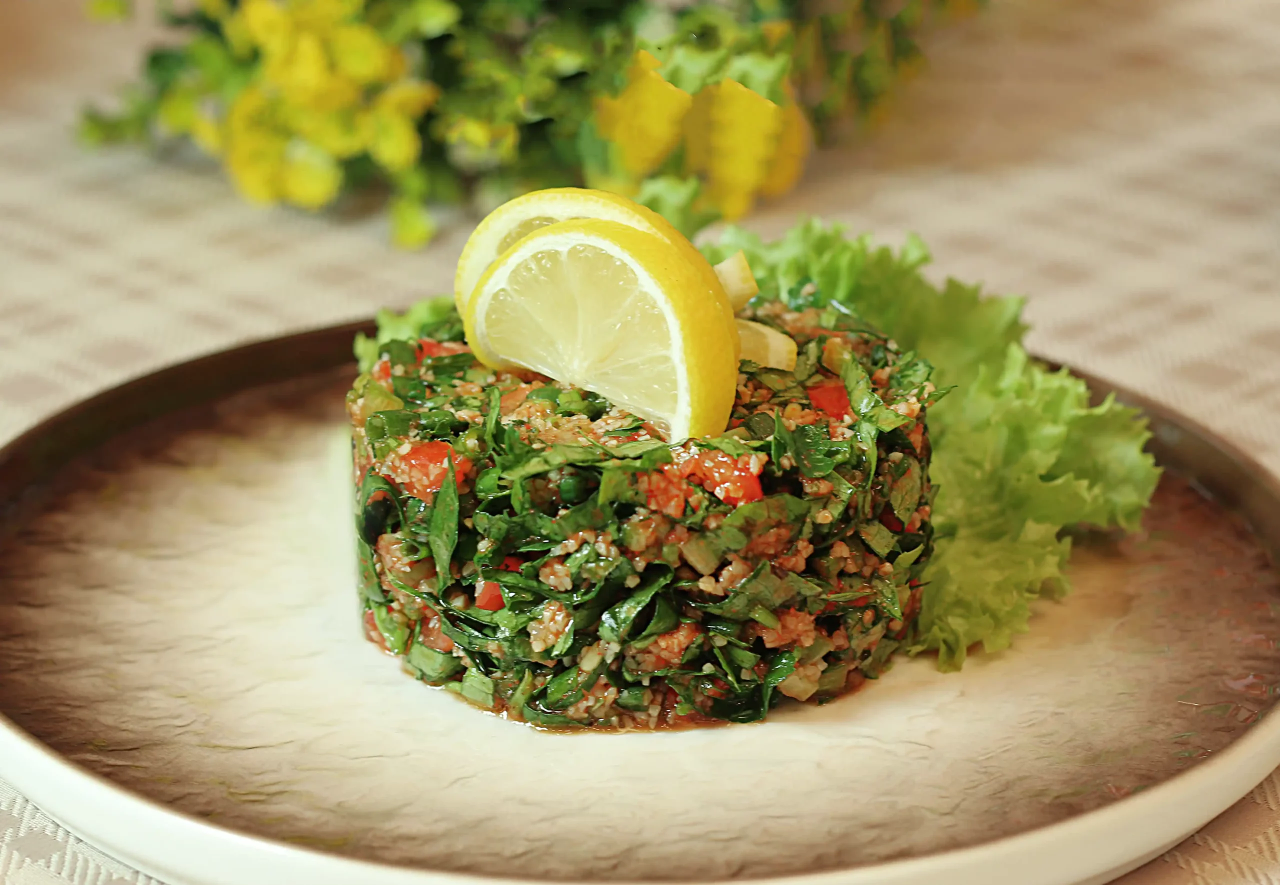 Թաբուլե - Polkovnik